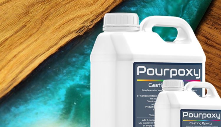 Eco-Friendly Alternatives to Traditional Epoxy Resins for Casting ...